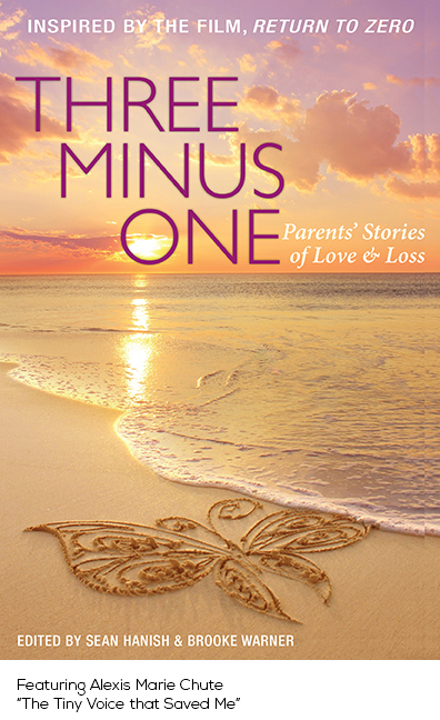 Three Minus One Anthology – Alexis Marie Chute Productions