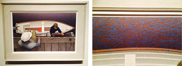 Alex Colville Retrospective at the Art Gallery of Ontario – Alexis ...