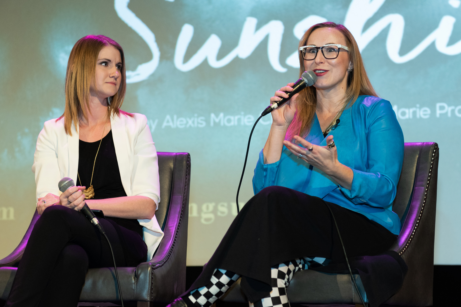 First-Ever Film Friday with Alexis Marie Chute – Alexis Marie Chute ...