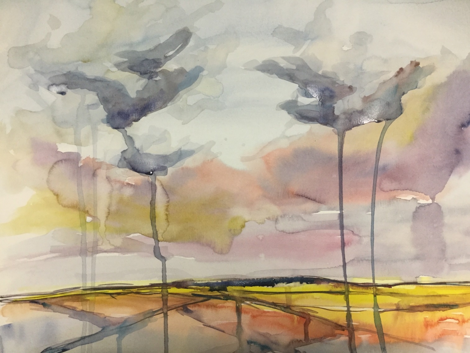Artsy Mondays: Artist & Advocate Interview with Dawn Saunders Dahl ...
